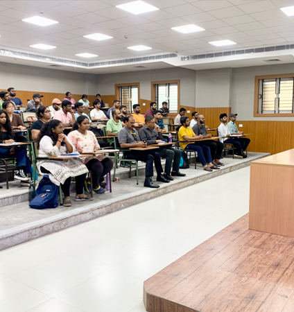 About Us - Leading Tech Training Institute in Eastern India - Karmick ...