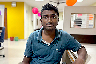 About Us - Leading Tech Training Institute in Eastern India - Karmick Institute