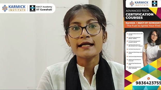 Transform Your Tech Career with Karmick Institute + IIT Guwahati